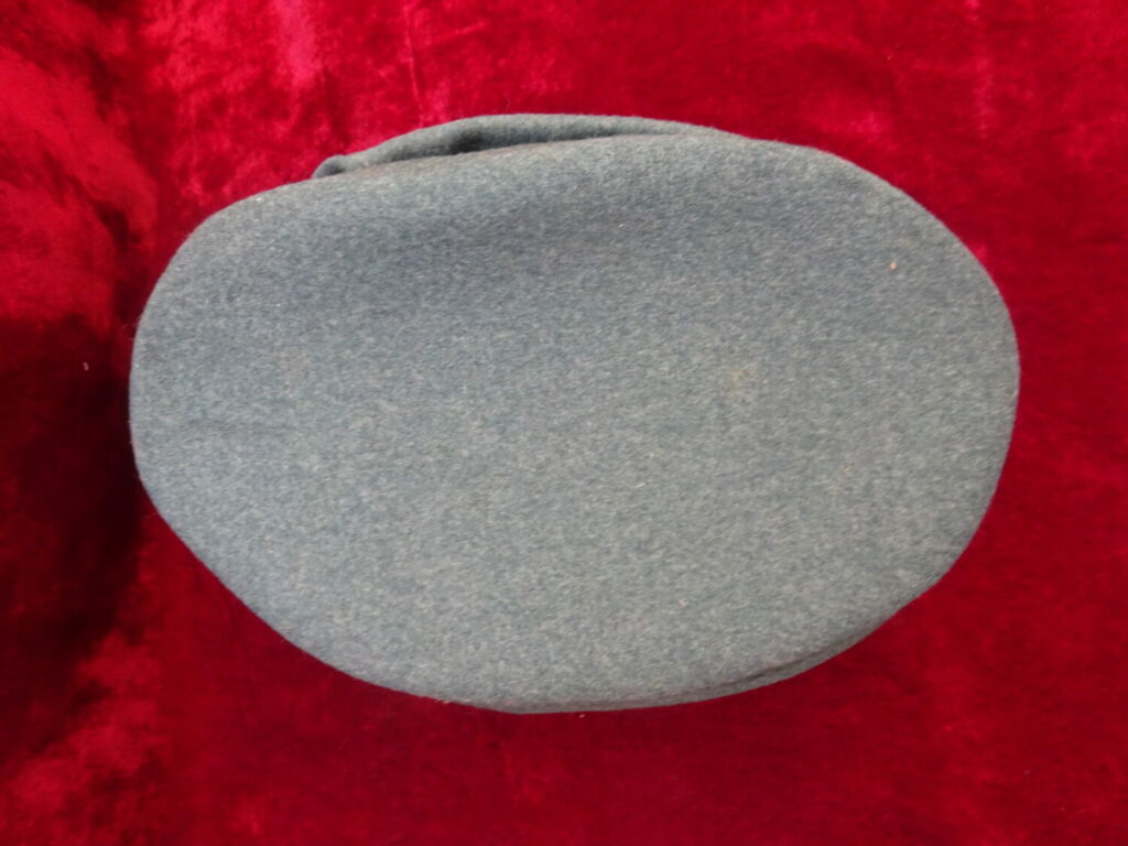 Bergmutze gendarmerie de montagne - militaria allemand WWII